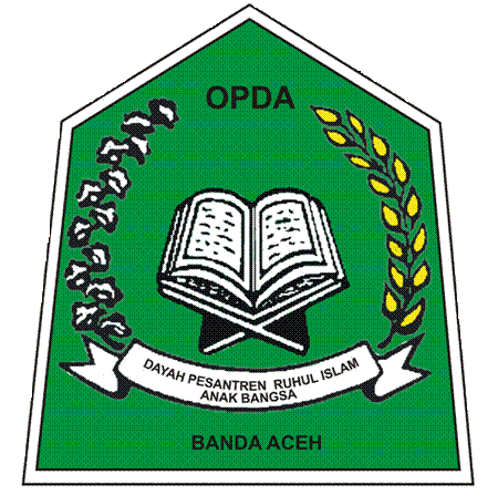 Ketua OPDA/OSISMADA RIAB dari masa ke masa – Dayah Ruhul Islam Anak Bangsa