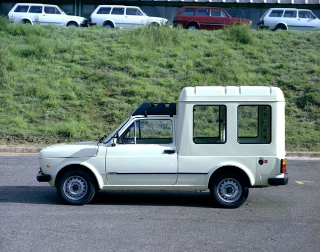 HISTÓRIA - FIAT 147 45 ANOS | NETmercadão