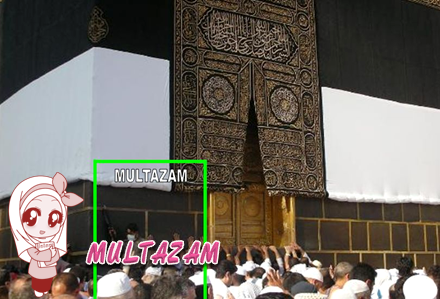 Inilah Tempat Mustajab Doa Di Mekkah - Keindahaan Muslim