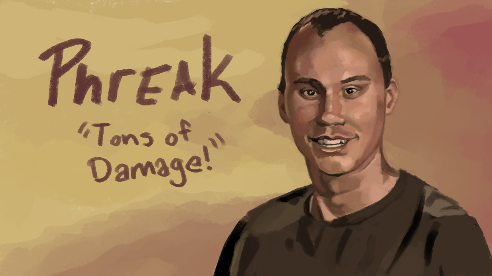 LessThanPi Art: Pi Paints Phreak!