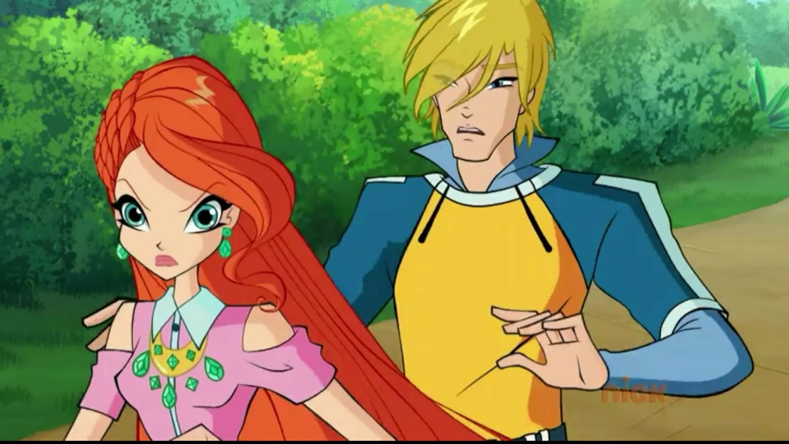 Winx Club Season 7 Episode 20: Baby Winx - Winx Club All