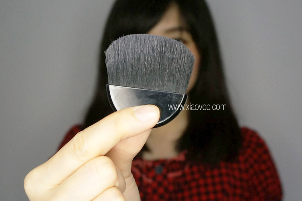 Xiao Vee: Indonesian Beauty Blogger: ULTIMA II Delicate Blush ...