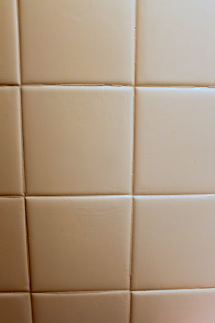 Oak Ridge Revival: Painting Tile