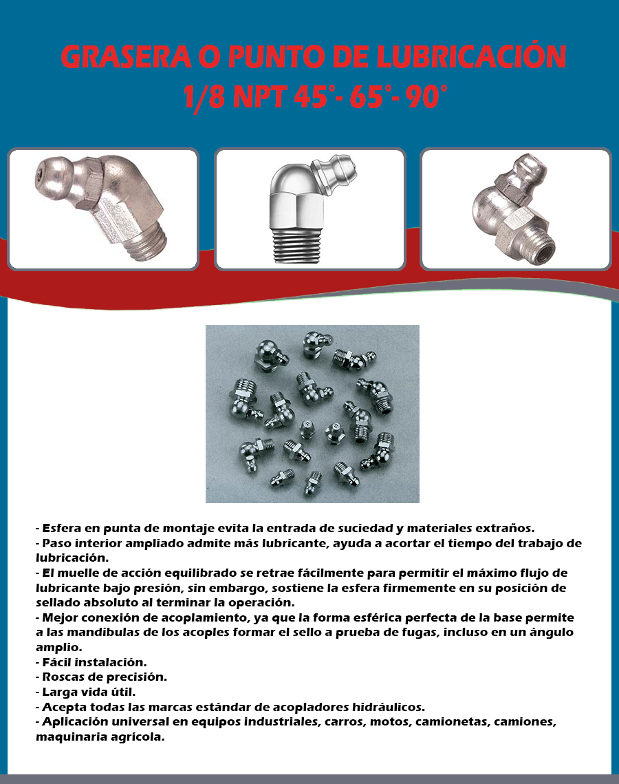 Imágenes de Graseras: 2016