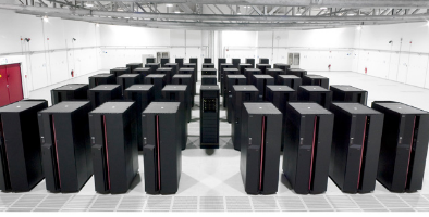 Supercomputer to navigate regulations?
