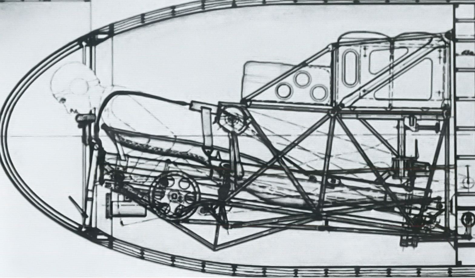 Le Gotha Go P-60 C1.