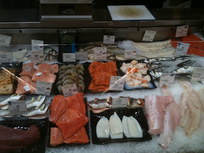 Journey to Our 50th Wedding Anniversary: #42 Shopping at Waitrose ...