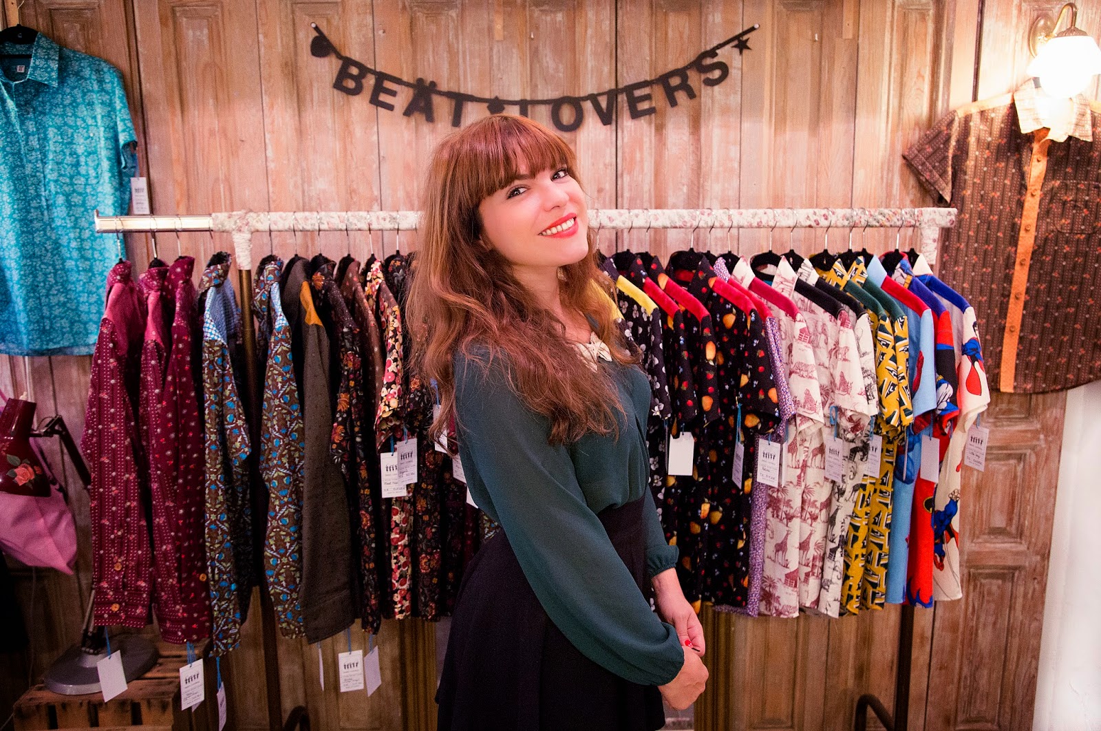 nualan: La entrevista del miércoles: Silvia Calles