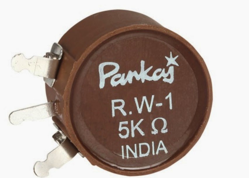 .: Pankaj Pot's