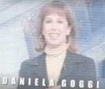 S U P E R G O G G I: DANIELA GOGGI (photogallery)