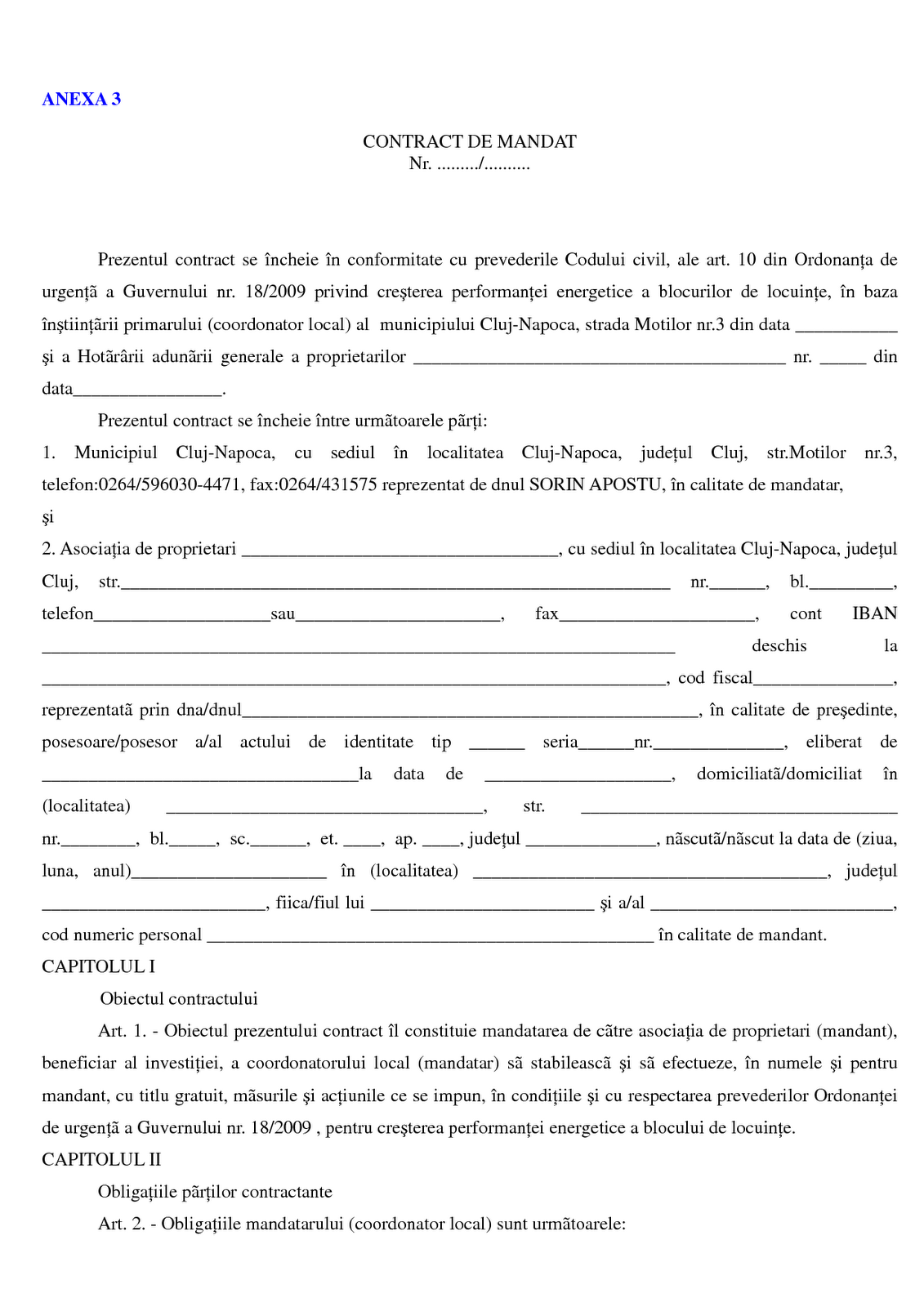 Contractele speciale ale dreptului civil: mai 2012