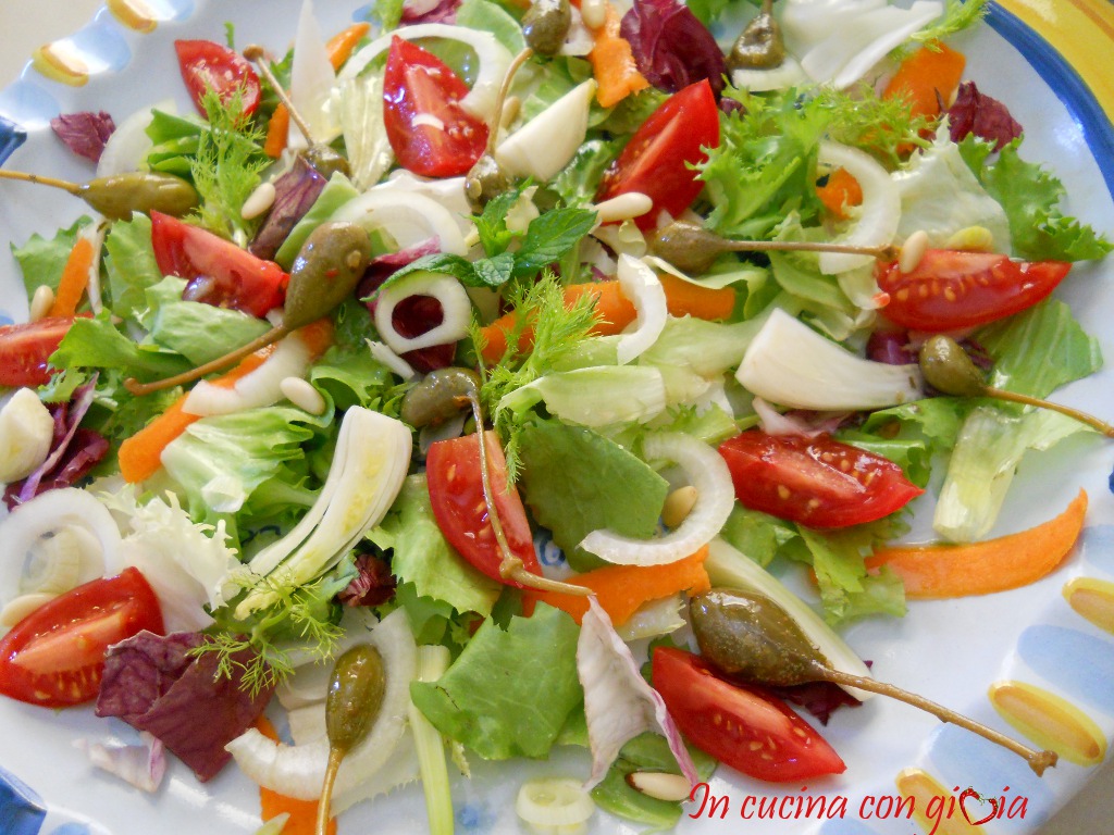 incucinacongioia: IL CUCUNCIO ... ALLA SCOPERTA DELLE ISOLE EOLIE!