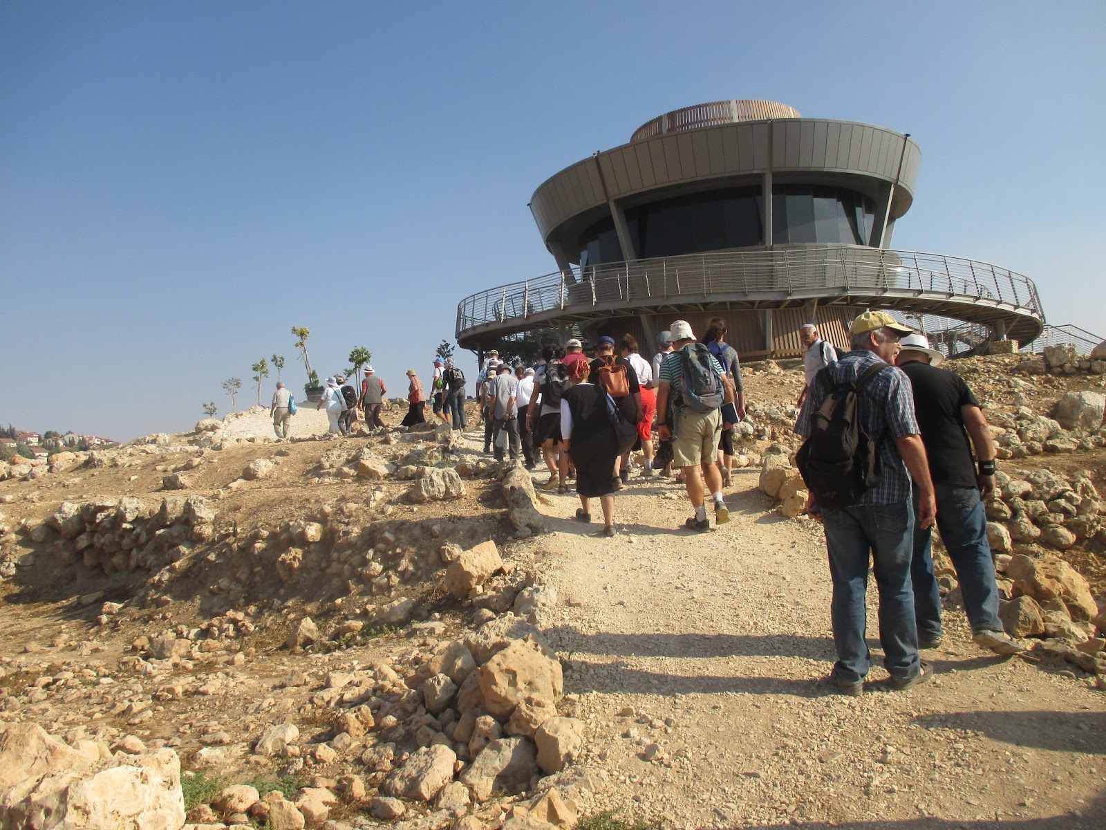 Shiloh Musings: Shiloh Celebrating 39! 🎂 Now a Major Settlement Bloc ...