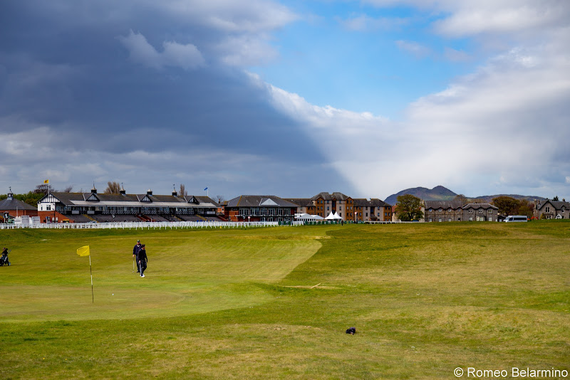 3 Top Scottish Golf Courses (That Aren’t St. Andrews) | Travel the World