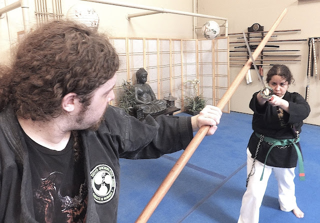 Arizona Samurai - Traditional Martial Arts of Japan: Arizona Sojutsu ...