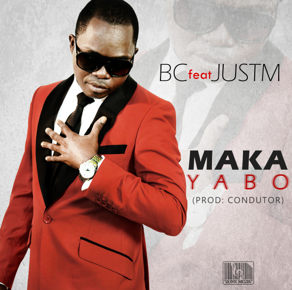 BC - Makayabo Feat. JUSTM (2018) - Rap Angolano Download
