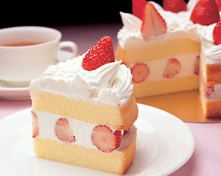 Baking In Japan: Finding products in Japan - Whipping Cream