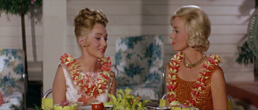 Love Music Wine and Revolution: Tickle Me (1965)