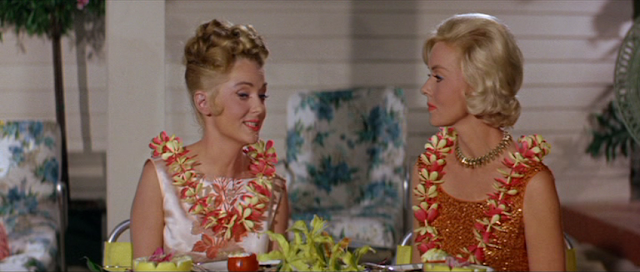 Love Music Wine and Revolution: Tickle Me (1965)