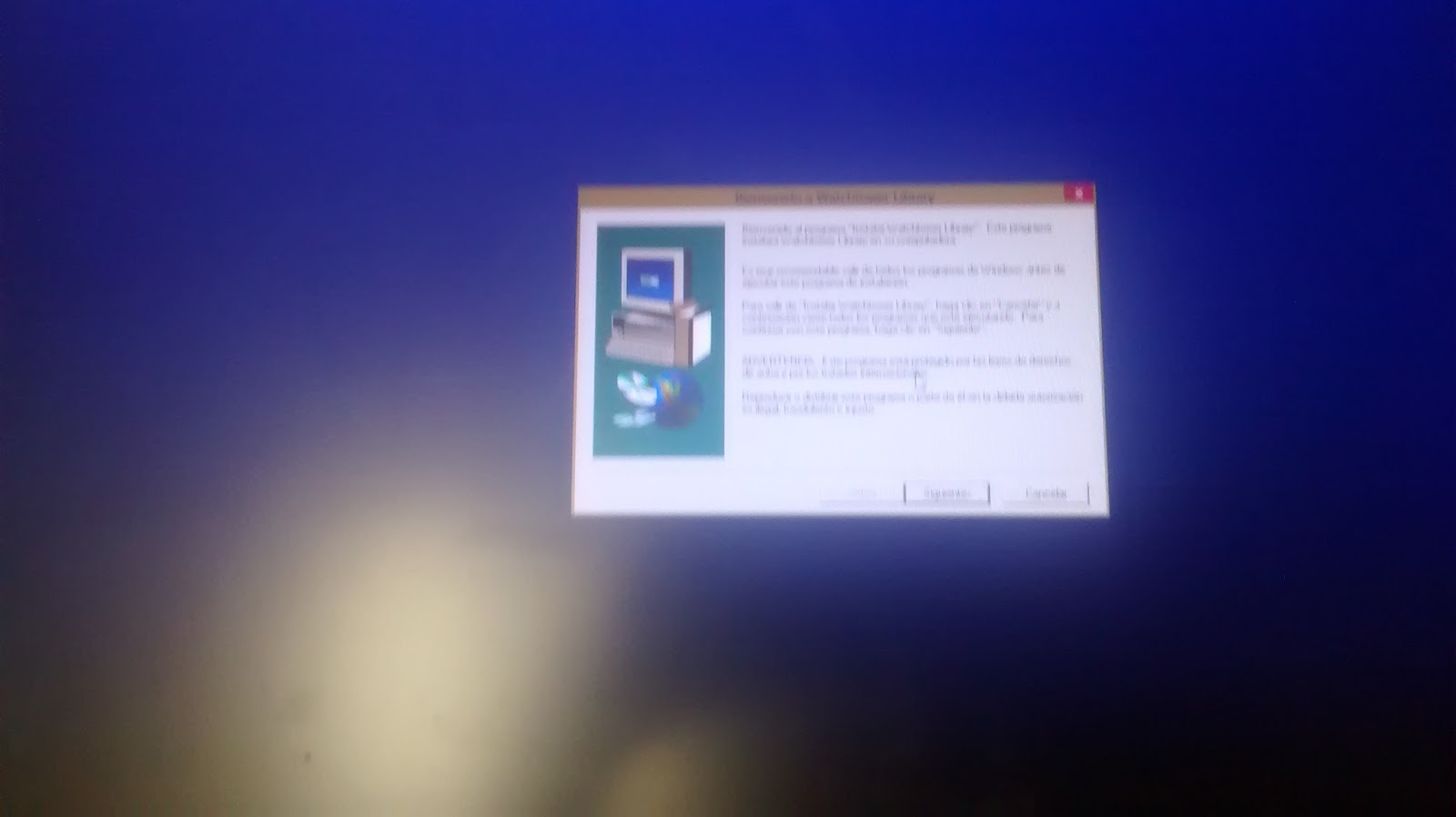 Reiniciar... el espejismo de JW.ORG: Watchtower Library 2015 Español