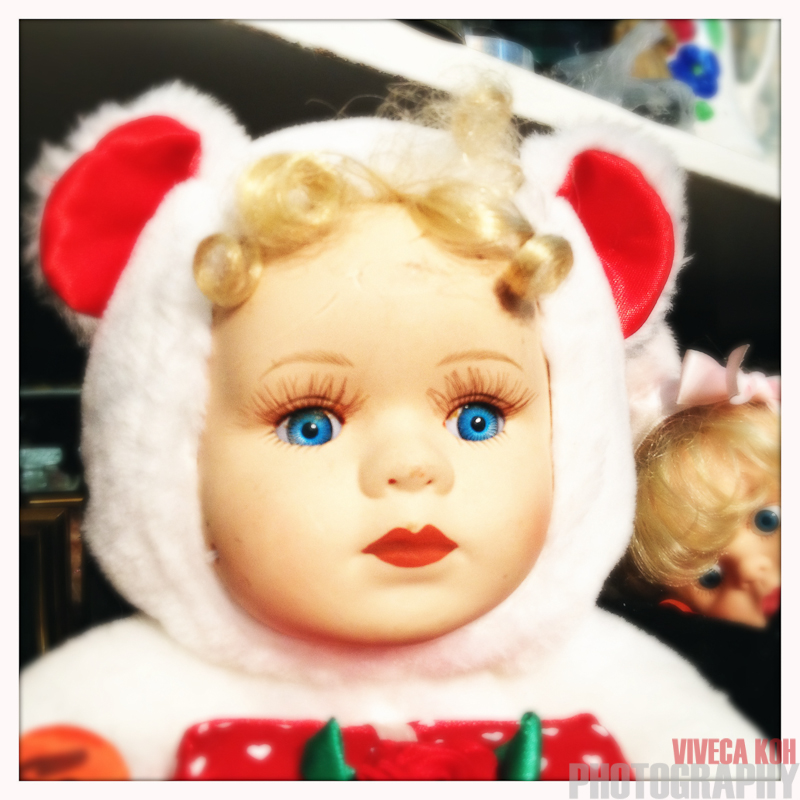 VivaciousV Photography: Jurby Junk