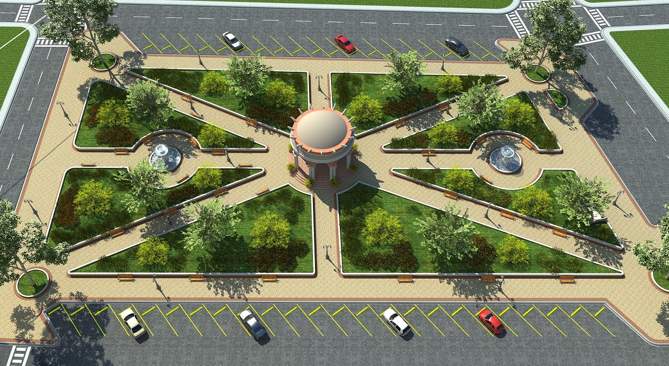 El Fogón en la Red: EL ARQUITECTO WELLINGTON SALAZAR PROPONE REMODELAR ...