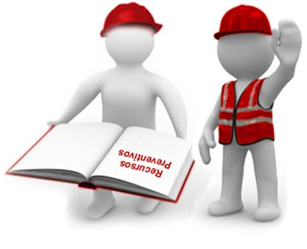 Prevención de riesgos escolares y primeros auxilios. : Plan preventivo y plan de emergencias