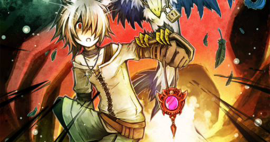 Dueling "C": Droll & Lock Bird