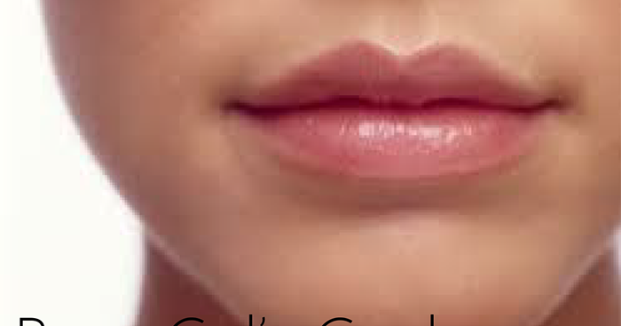 Busy Girl Guide: A Guide to Kissable Lips