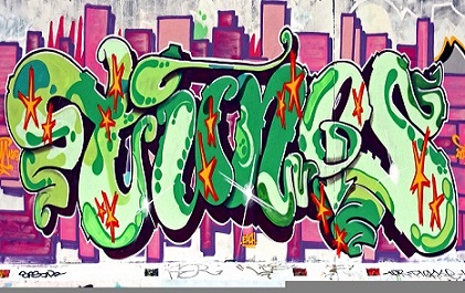 Graffiti Styles | Best Graffitianz