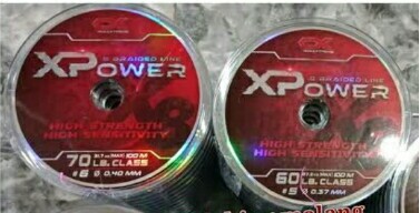 7 Merk Senar Pancing Terbaik yang WAJIB!! Anda Koleksi JejakSemut