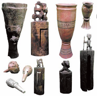 Tiquicia y su Música Típica: Instrumentos Musicales Costarricenses