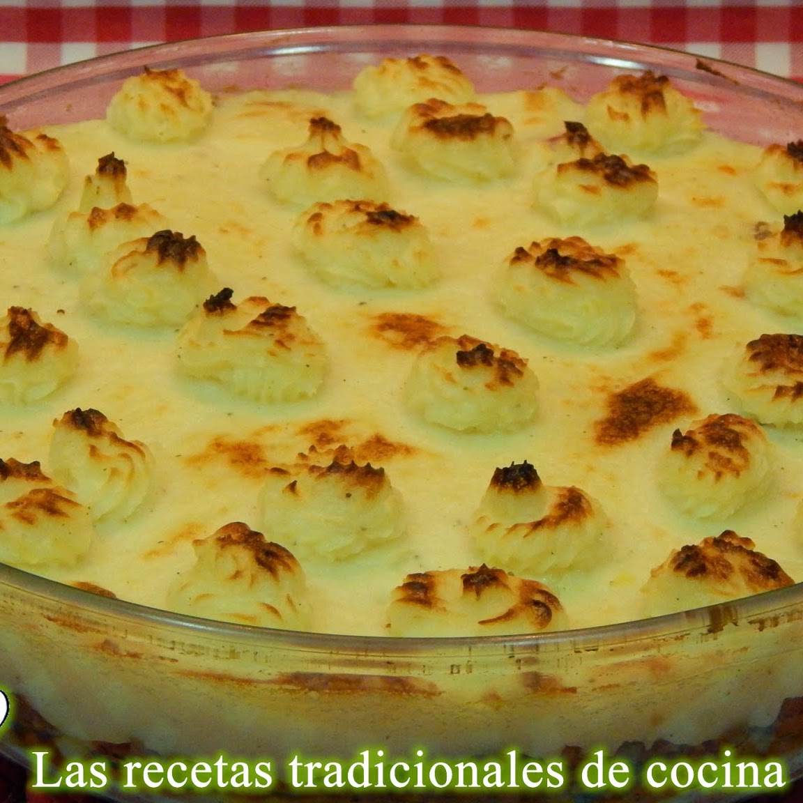 diciembre 2014 - Recetas de cocina con sabor tradicional