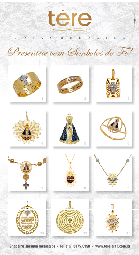 SOCIAIS CULTURAIS, GASTRONOMIA E ETC: Símbolos da Fé