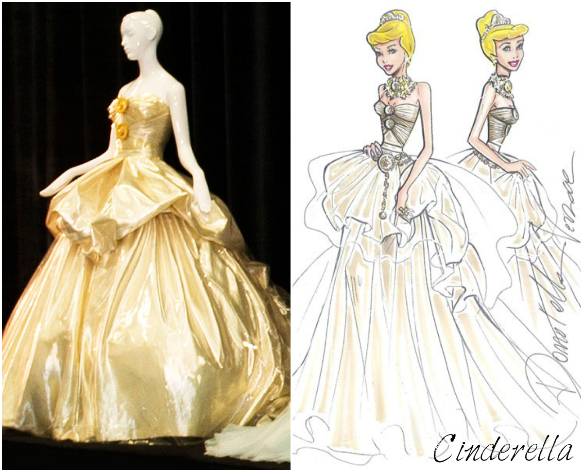 The Craziest Paradigm // fashion, beauty + lifestyle: Disney Princess ...