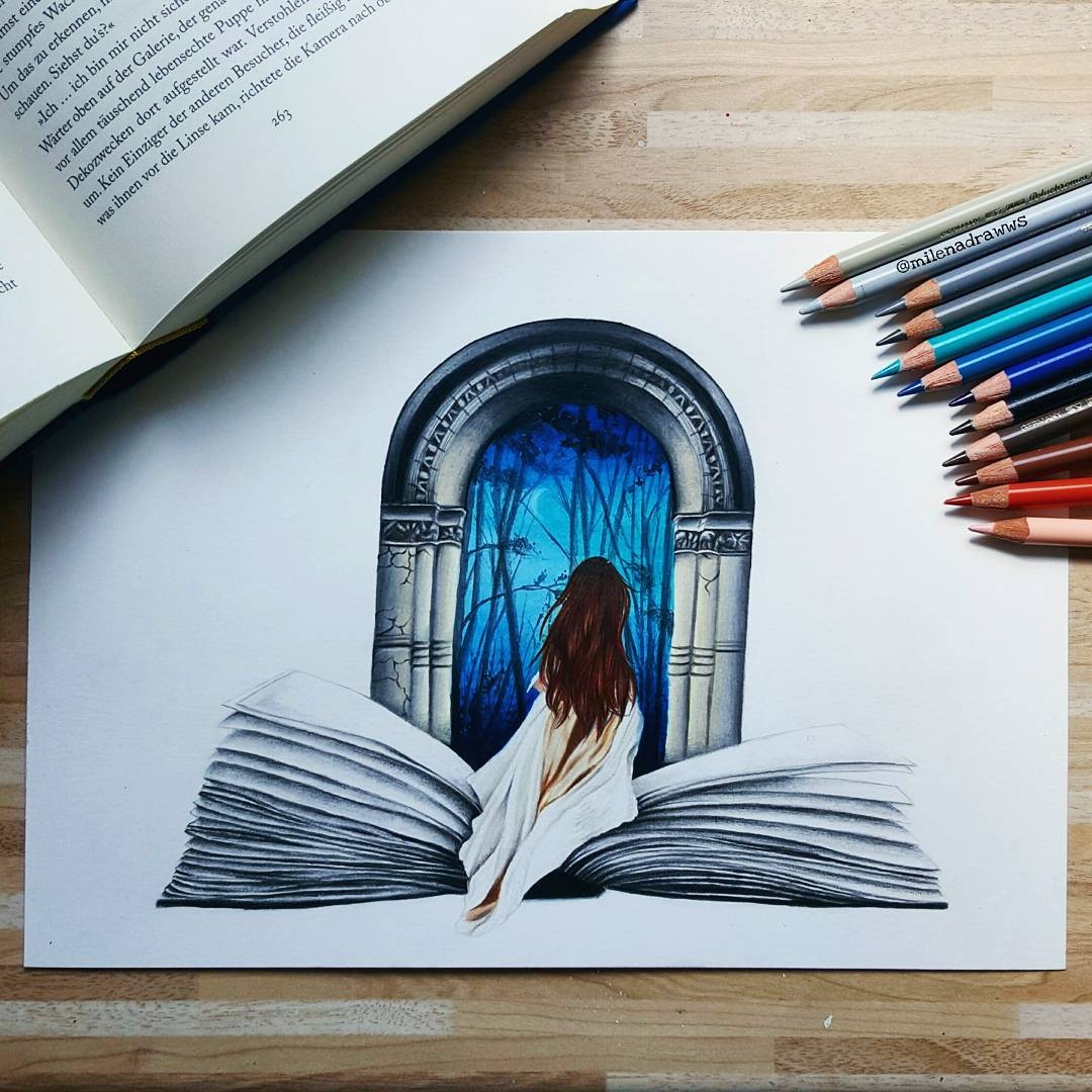 Design Stack: A Blog about Art, Design and Architecture: Practising ...