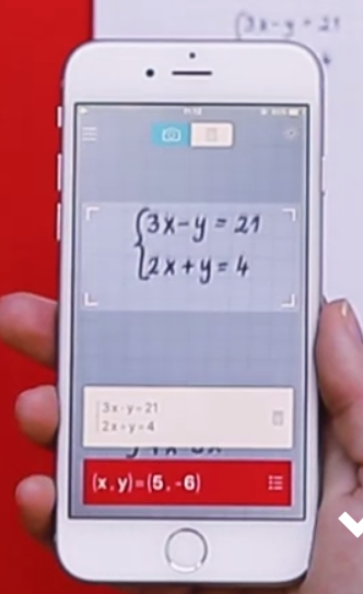 My Journey to Teaching Math: Technology in the Classroom