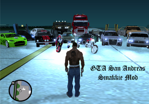 Ryan Aja Dah :::: Cheat Gta San Andreas Komputer/PC Lengkap.