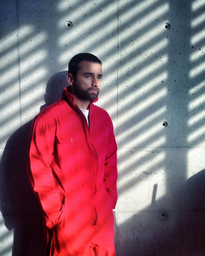 HISTORIAS: ANDRES TORO & ELIANA ESCOBAR