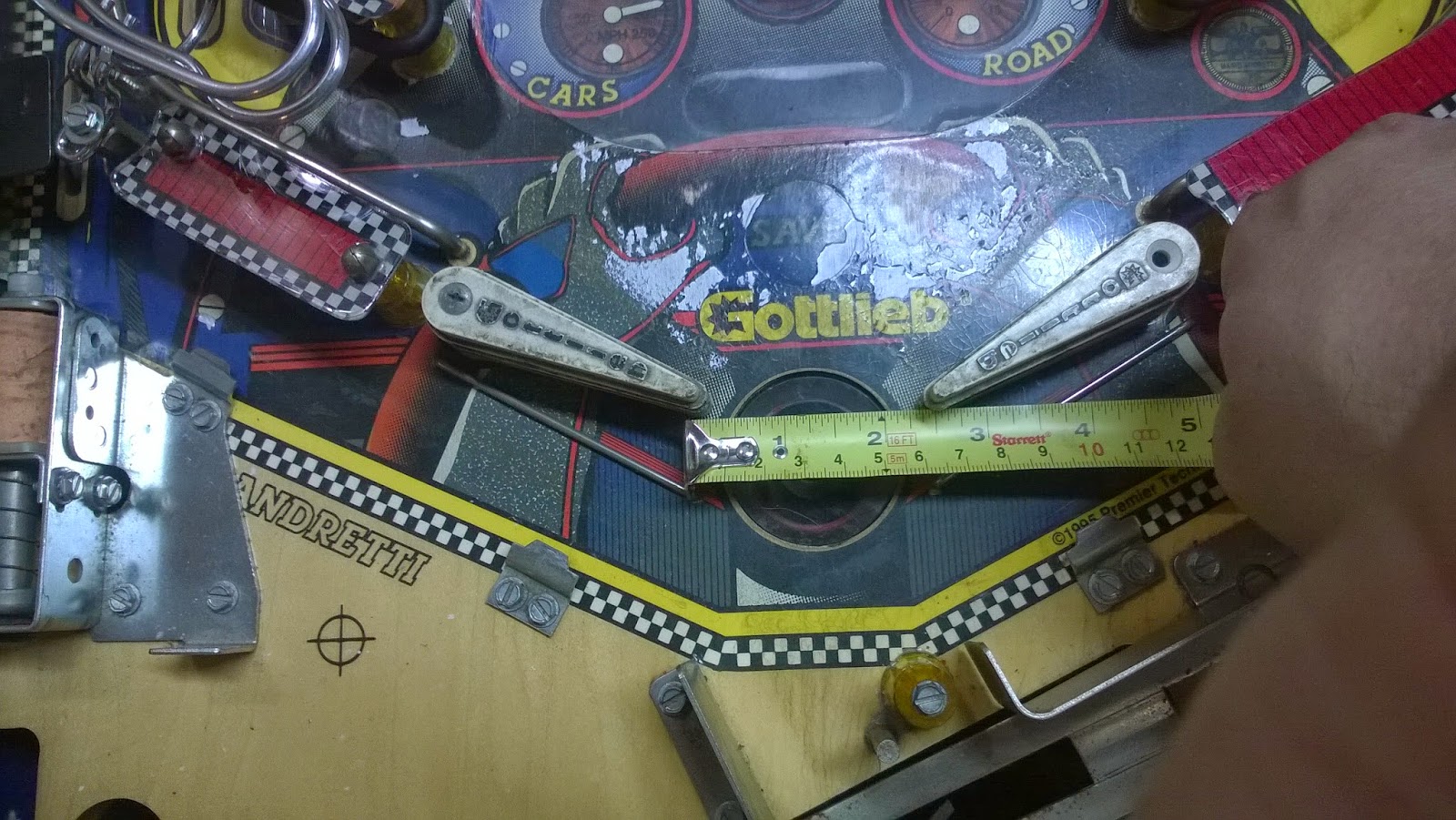 Pinball Homemade - Pinball Caseiro - Pinball Custom - Pinball DIY ...