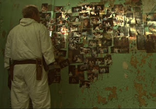 The Movie Sleuth: 31 Days of Hell: Session 9 (2001) - Reviewed