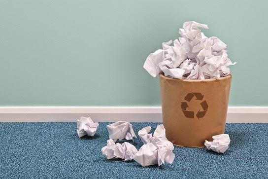Boro Wide Recycling: Paper Recycling in New York City: How It Works