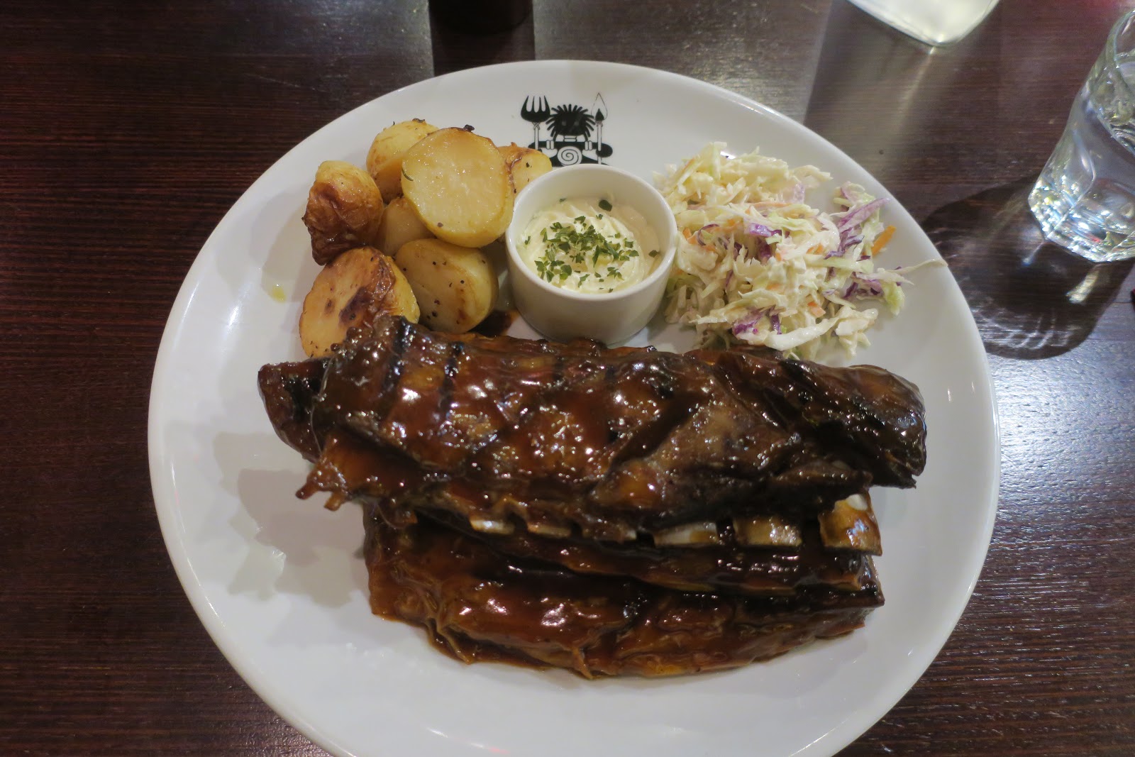 1001 Dinners 1001 Nights: Rump and Ribs (Townsville and Rockhampton) 12 ...