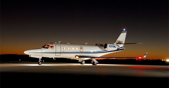 GULFSTREAM G100