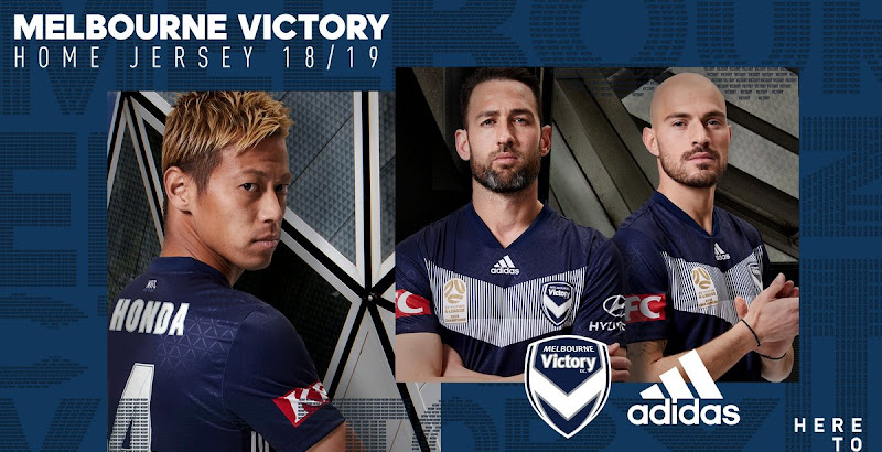 Melbourne Victory - Footy Headlines