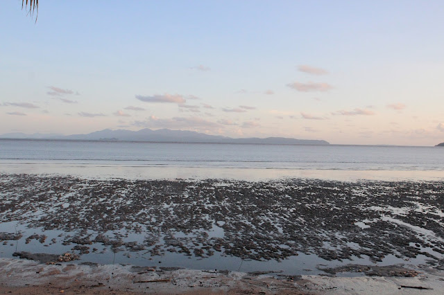 Getting to Koh Lipe and Dinner at Pak Bara (Part 1) - Low Season