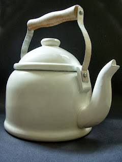 Sandra Yeaman's 365 Project: Day 242 - Getting Into Town