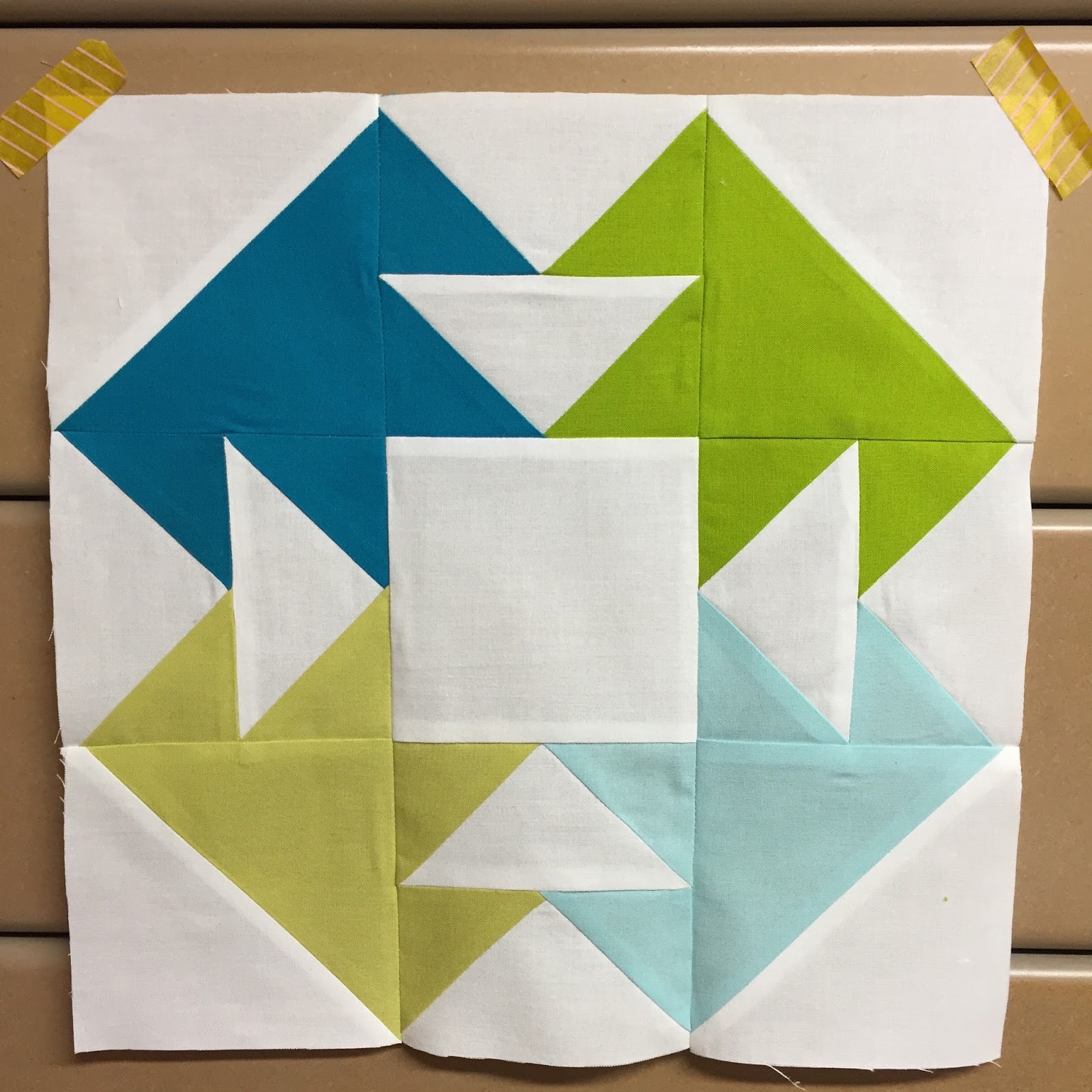 Spontaneous Threads: Mother, May I?