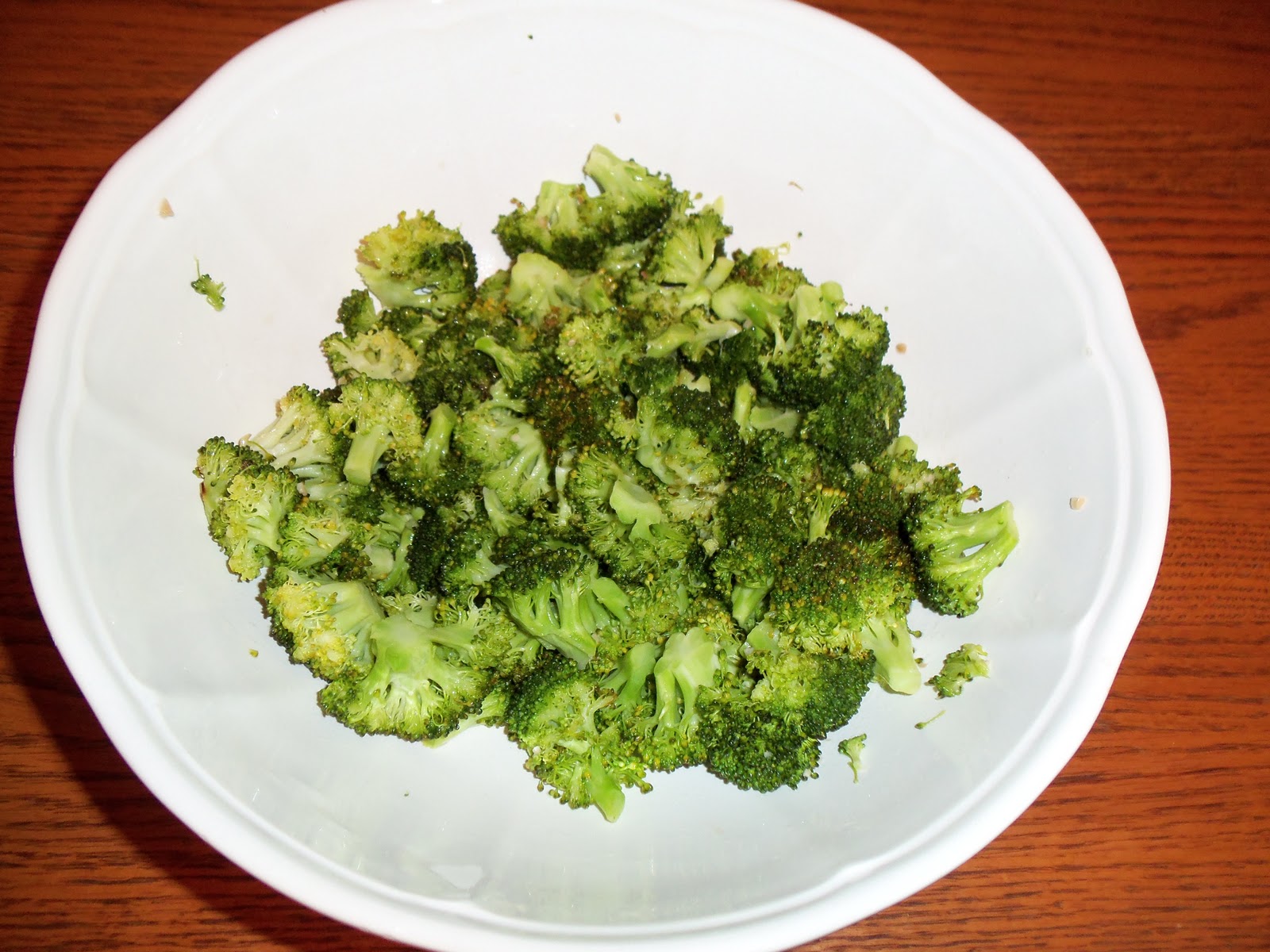 Teaching Good Eaters: Picky Eater Tip Tuesday- Serve Vegetables that ...