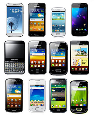 Daftar Hp Android Harga Murah Terbaru 2014 - Nasywa News